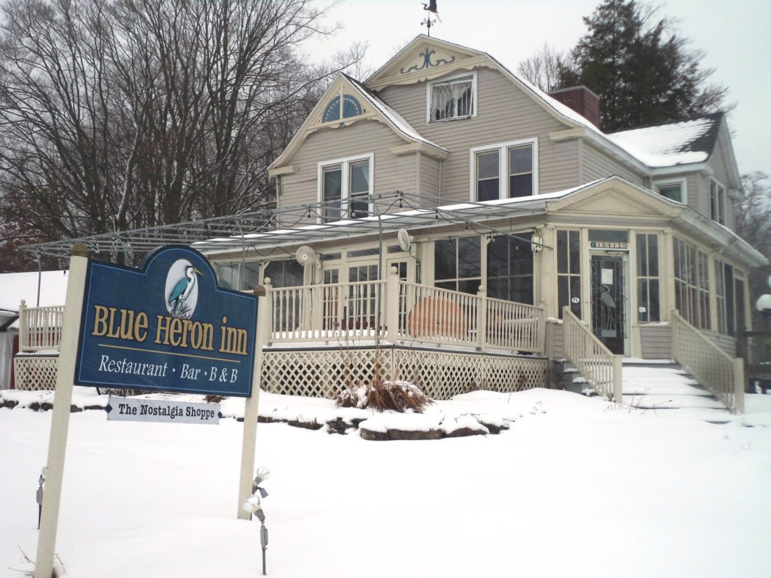 Farewell, Nostalgia | News, Sports, Jobs - Post Journal